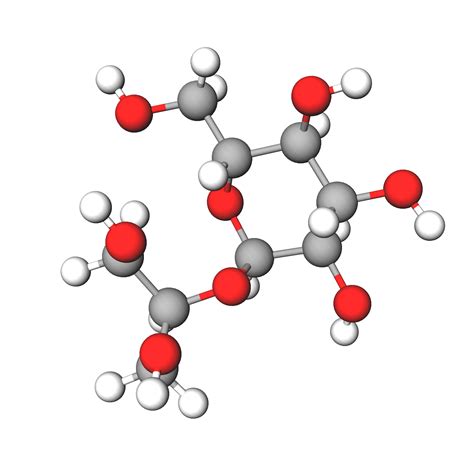Glyceryl Glucoside 2 O α D Glucopyranosylglycerine Cosmetic