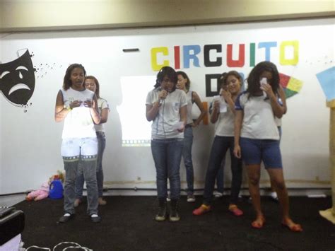 Ciep Brizolão 333 Cacilda Becker