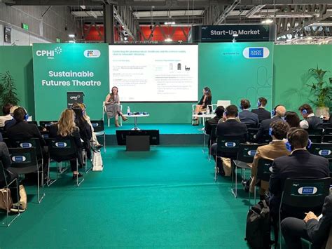 Cphi Sustainability Scope3 Giulia Usai