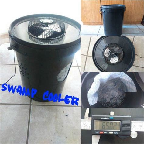 Diy Swamp Cooler For Sustainable Living How To Cool Down A Swamp