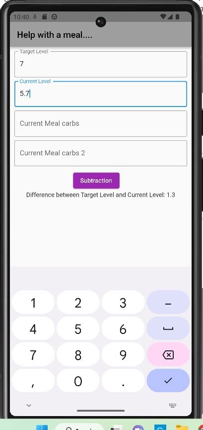 Flutter Dart Change Column To Row And Display The Result Realtime Stack Overflow