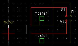 DC Motor Control Using Mosfets Motors Mechanics Power And CNC Arduino Forum