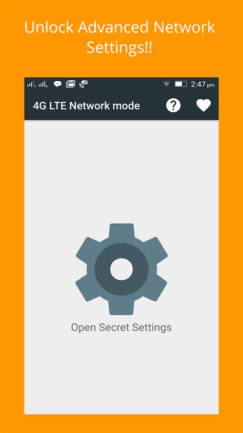 5g Only Network Mode Apk For Android Download