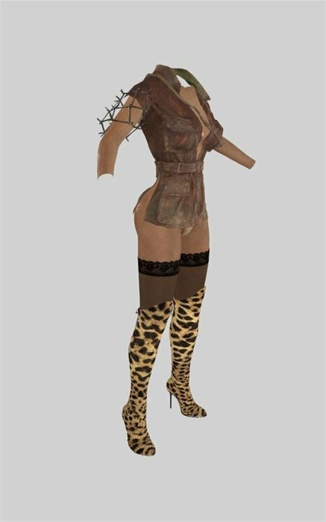 The Official Fusion Girl 175 Armor And Clothing Conversion Thread Request And Find