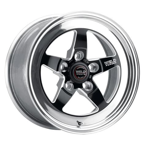 Wheels Weld Racing Wheels