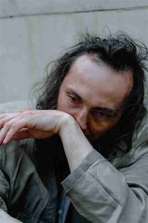 Orphan Girl Marries Homeless Man Guests Laugh At Wedding Until He Takes Mic Addresses Her