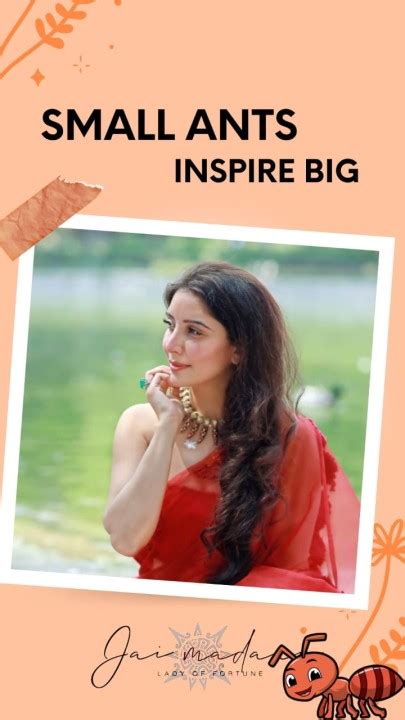 Video Jai Madaan On Linkedin Ant Ants Macro Nature Insect