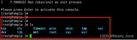 stm32mp157a系统移植 内核移植与根文件系统的制作 stm32mp157 busybox csdn博客