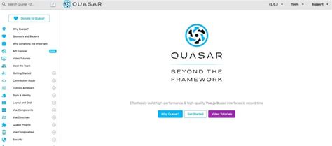 2021 九款值得推荐的vue3 Ui框架 诸事要记 日拱一卒