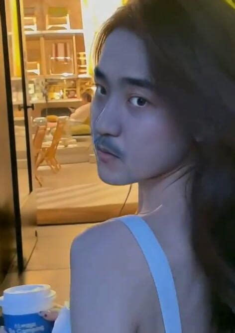 【韩网热议】令人震惊的柳炳宰变性造型！！！还感慨留言到 什么是美？” 哔哩哔哩