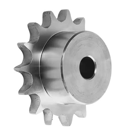 Stainless Steel Plain Bore Sprocket Ss50b32 Mds
