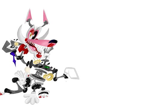 Mangled Fivenightsatfreddys