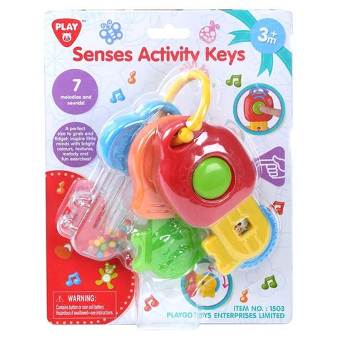 Playgo Toys Enterprises Limited