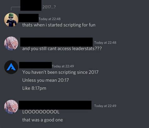 Can Anyone Tell Me Why It Printed Hi And Awesome R Robloxgamedev