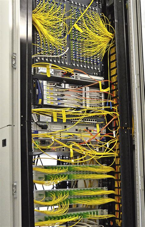 Zwischen zwei Megabit und einem Gigabit - Bad Krozingen - Badische Zeitung