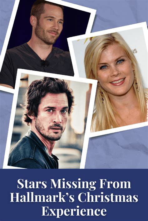 Which Hallmark Stars Will Be On The Hallmark Christmas Cruise 2025