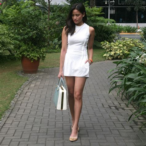 Pictures Of Bea Santos