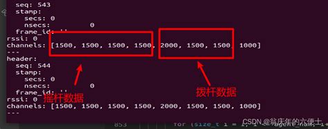 【record】2、使用非官方遥控器适配prometheus的驱动修改 prometheus遥控器仿真驱动安装 csdn博客