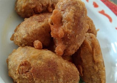 Resep 410 Mendol Tempe Crispy Oleh Dapoer Budhe Cookpad