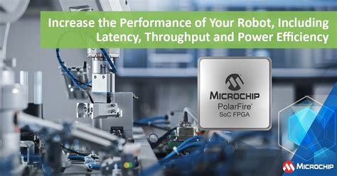Ros2 Robotics Polarfire Soc Riscv Microchip Technology Inc