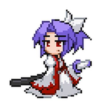 Touhou Meira