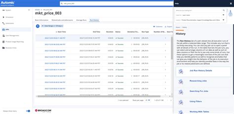 Whats New In Automic Automation Intelligence 644 And Why Upgrade