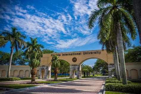 Phi Beta Kappa Florida International University