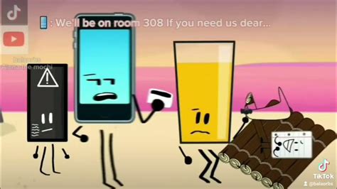 We Crashed On A Desert Island Inanimate Insanity Mephoj With
