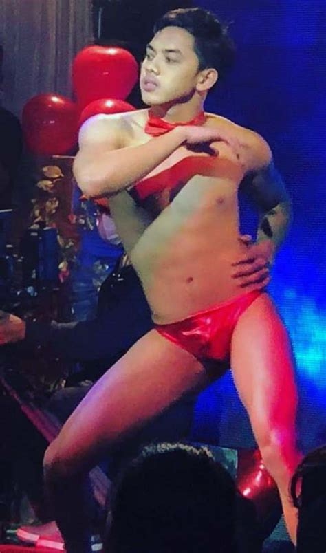 Macho Dancer Rddantes