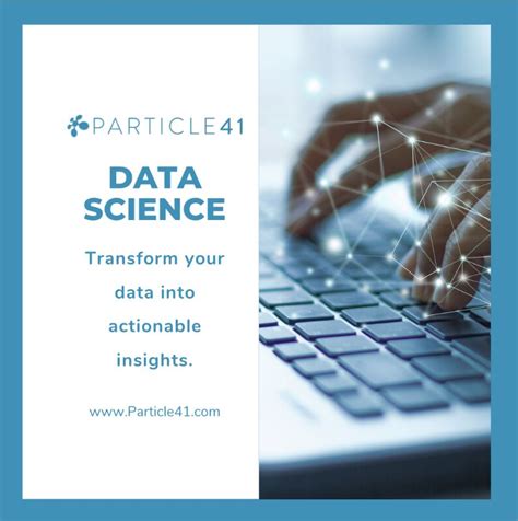 Particle41 On Linkedin Particle41 Data Science It Takes Both