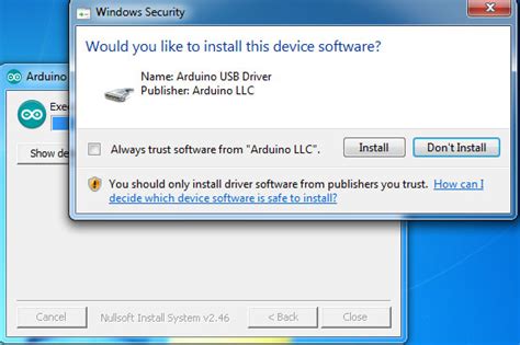 บทที่ 3 การติดตั้งโปรแกรม ในกรณีที่ยังไม่มีโปรแกรม Arduino Ide ~ การประยุกต์ใช้ Esp8266