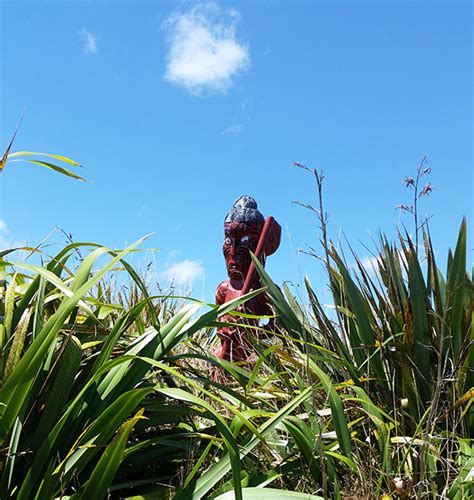 About Harakeke Pa Harakeke Pa Harakeke