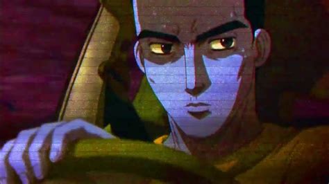 Playboi Carti R I P Molly Destxmido Remix Amv Youtube