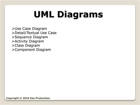 Online Job Portal Uml Diagrams Pptx