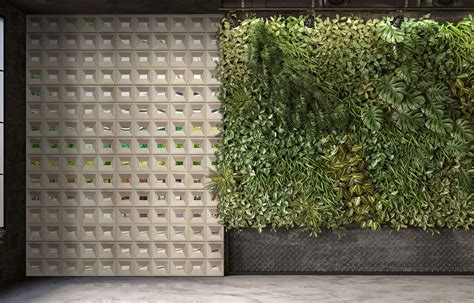 Rectangle Grid Pu Wall Panel Modern Partition Solution Rectangle Grid Pu Wall Panel Modern Partition Solution