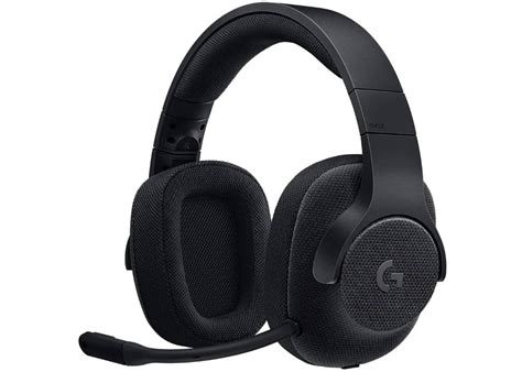 Cuffie Da Gaming Logitech In Sconto Su Amazon Fino Al 56 In Meno