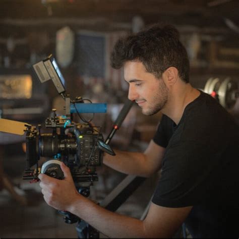 Jacob D Phair Filmfreeway