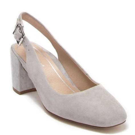 Vionic Shoes Vionic Plaza Nareen Womens Slingback Heel Poshmark