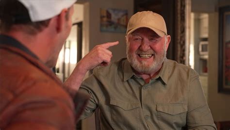 Leon Schusters Life And Legacy Explored In A New Kyknet Documentary Series