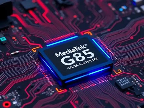 Mediatek Helio G85 Setara Dengan Snapdragon Berapa Ini Jawabannya