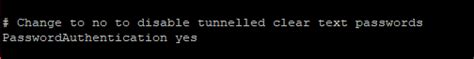 Enable Root Account And Password Login On AWS EC2 And Google VM Instances