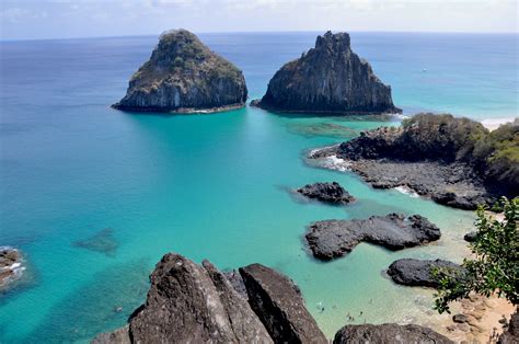 Fernando De Noronha Guia Completo Para Visitar Esse Paraíso
