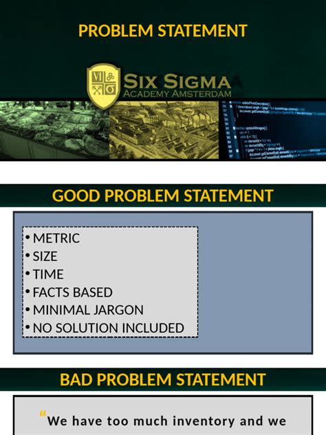 Problem Statement Pdf