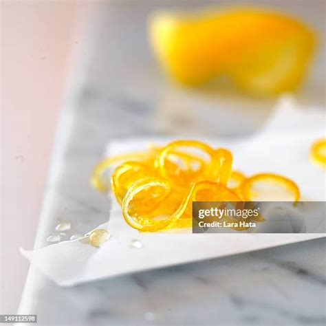 Candied Fruit Peel Photos And Premium High Res Pictures Getty Images