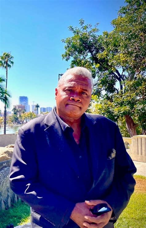 Darryl Maximilian Robinson Stars In A New Video Rendition Of Poes The