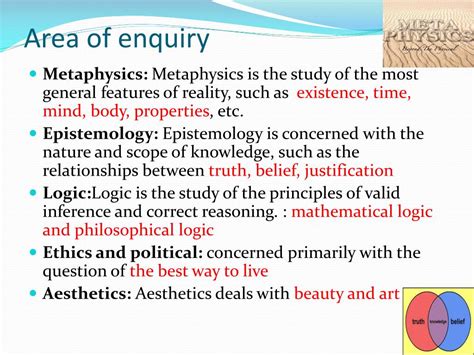 PPT - Introduction of philosophy PowerPoint Presentation, free download - ID:2157550
