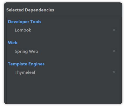 超详细 Spring Boot 整合 Shiro 教程！ 腾讯云开发者社区 腾讯云