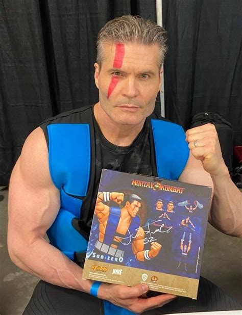 La Leyenda John Turk El Primer Modelo De Sub Zero