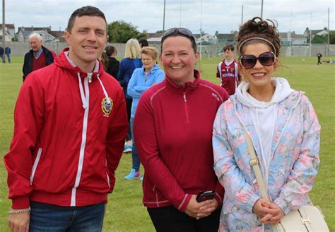 Sports 22 06 2021 « Athea And District Notes