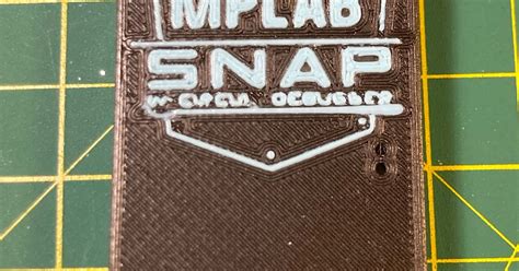 Mplab Snap Debugger Oh Snap Decal Case By Circuitnaut Download Free
